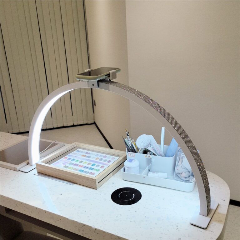 A Simple Guide to Half Moon Lights: Types, Benefits, and How to Choose ...