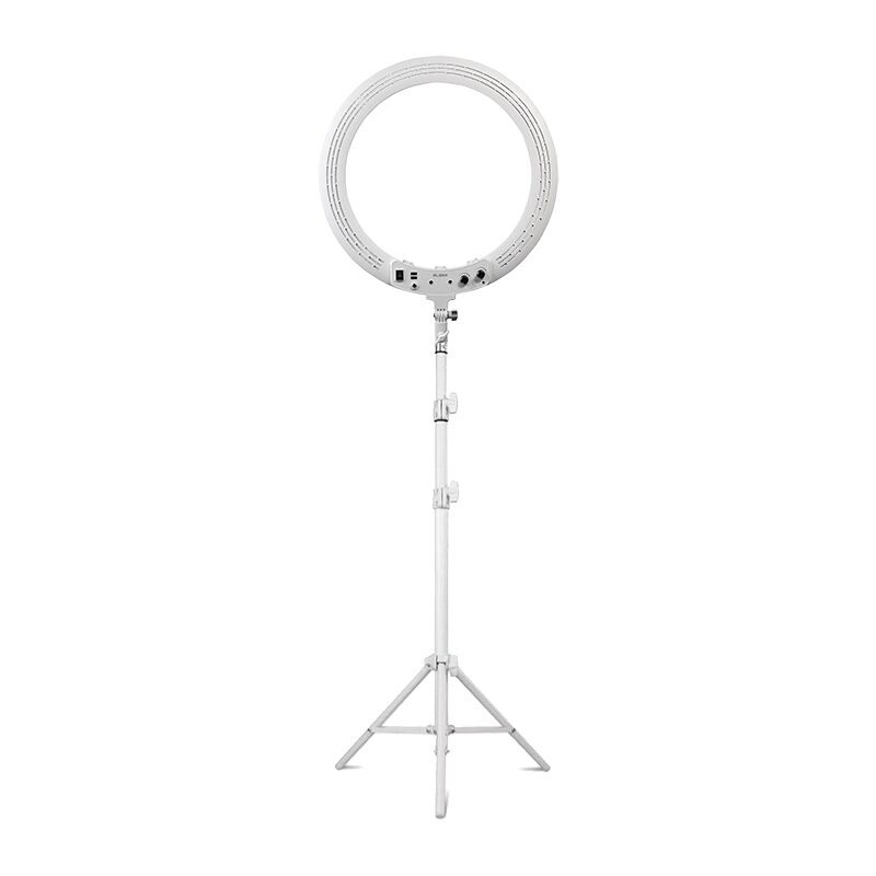 20 inch Ultra Thin CRI 97 75W High Bright White body Tripod Beauty ...